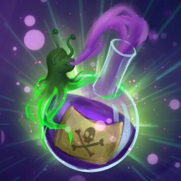 Putrid Infection | Breach Wanderers Wiki | Fandom