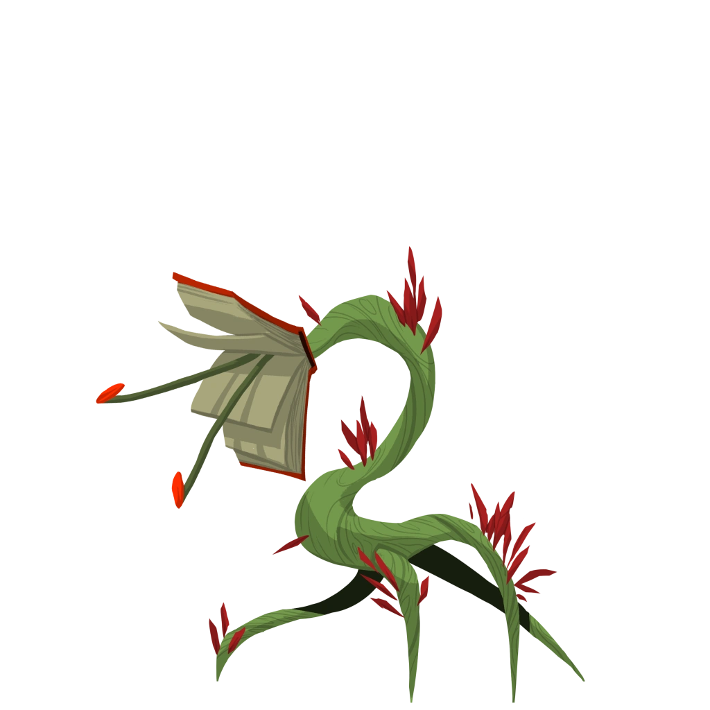 Redblossom | Breach Wanderers Wiki | Fandom