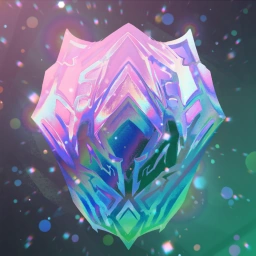 Prismatic Shield | Breach Wanderers Wiki | Fandom