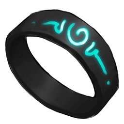 Ring of Control | Breach Wanderers Wiki | Fandom