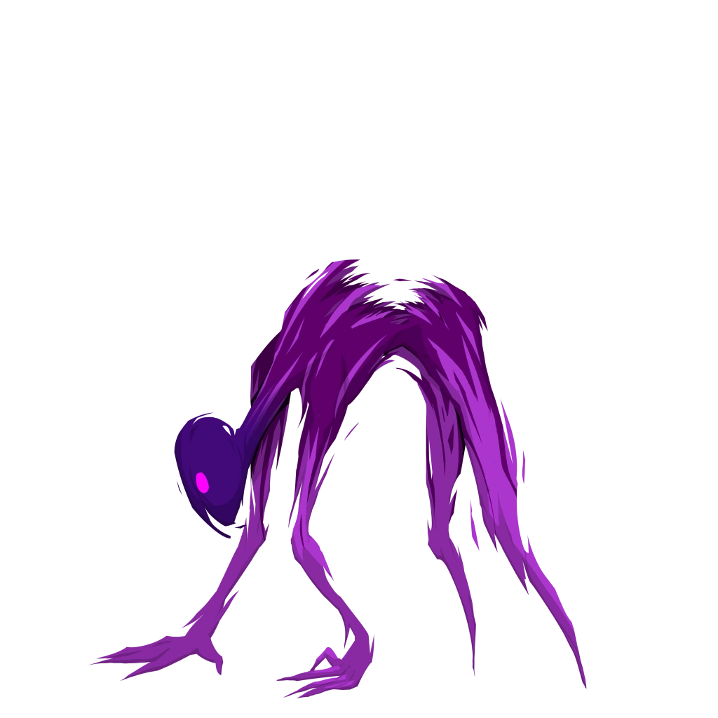 Screeching Wraith | Breach Wanderers Wiki | Fandom