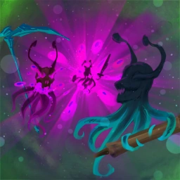 Morbid Sequence | Breach Wanderers Wiki | Fandom