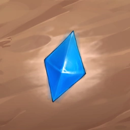 Mana Crystal | Breach Wanderers Wiki | Fandom