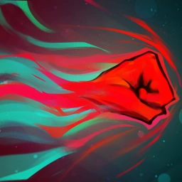 Angry Spirit | Breach Wanderers Wiki | Fandom