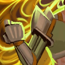 Toughness | Breach Wanderers Wiki | Fandom