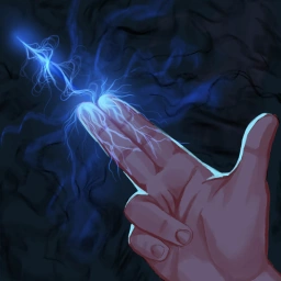 Quickbolt | Breach Wanderers Wiki | Fandom