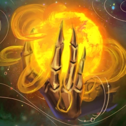 Solar Amplification | Breach Wanderers Wiki | Fandom