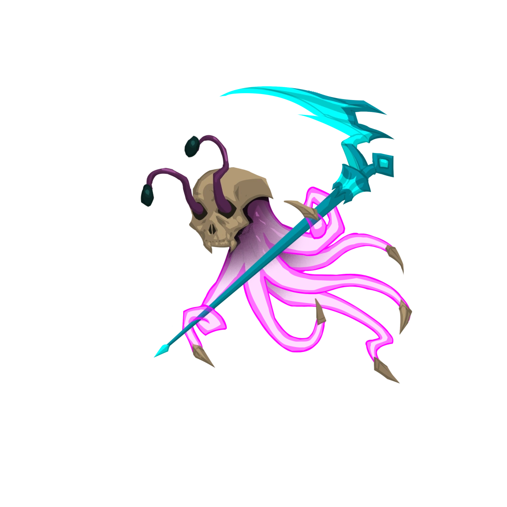 Void Sprite | Breach Wanderers Wiki | Fandom