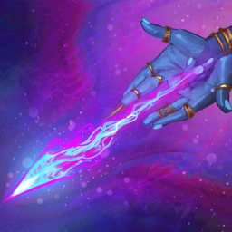 Precise Blast | Breach Wanderers Wiki | Fandom