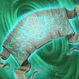 Scroll of Defense | Breach Wanderers Wiki | Fandom