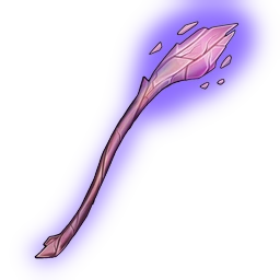 Arcane Wand | Breach Wanderers Wiki | Fandom