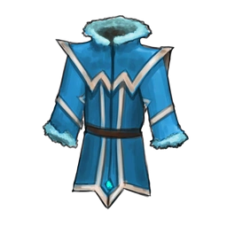 Frost Robes | Breach Wanderers Wiki | Fandom