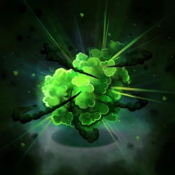 Toxic Cloud | Breach Wanderers Wiki | Fandom