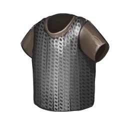 Damaged Mail Armor | Breach Wanderers Wiki | Fandom