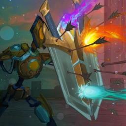 Assaulted Defenses | Breach Wanderers Wiki | Fandom