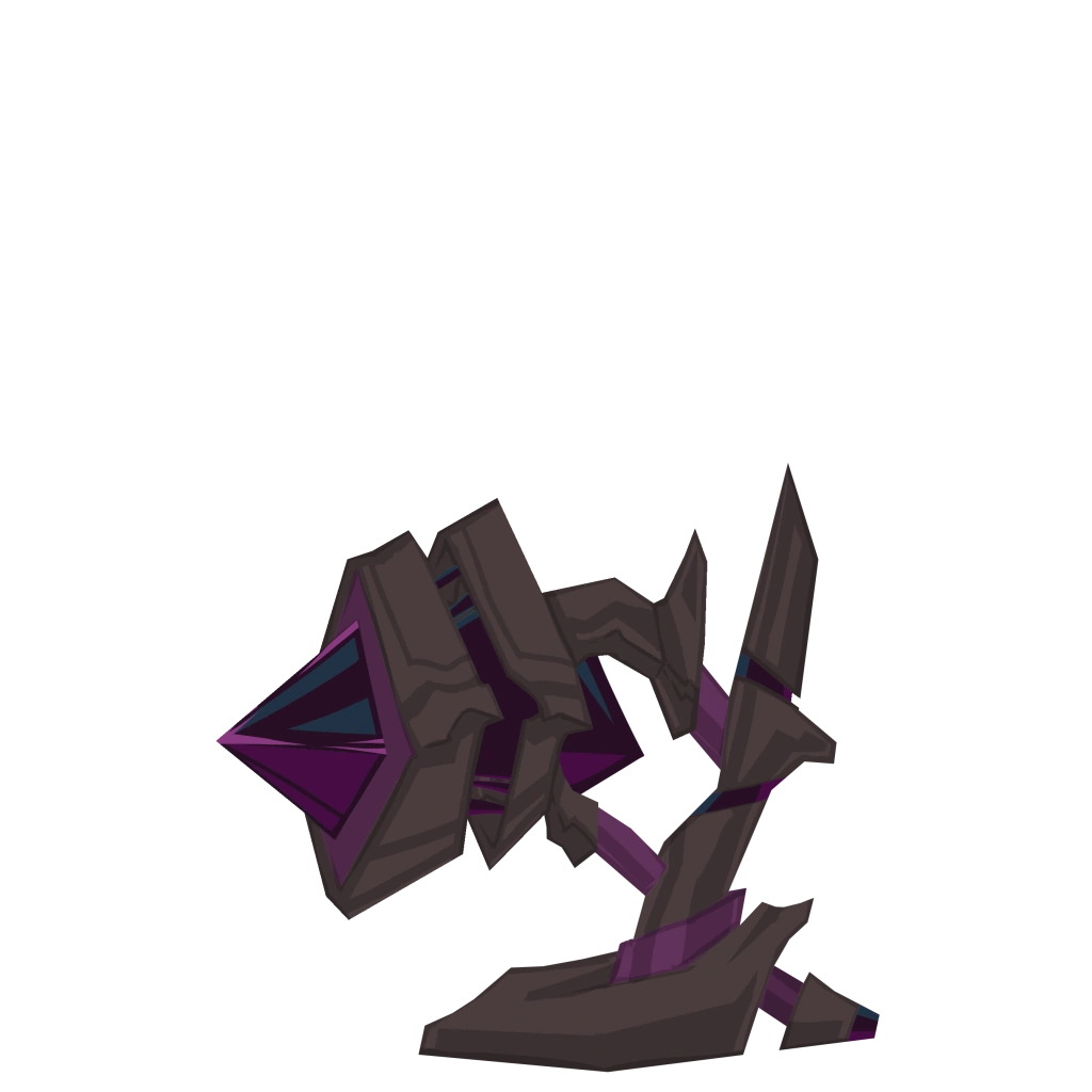 Corrupted Blasting Turret | Breach Wanderers Wiki | Fandom