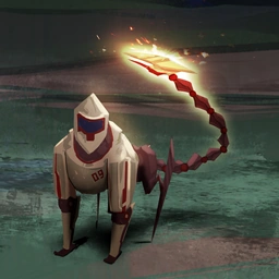 Defensive Strike | Breach Wanderers Wiki | Fandom