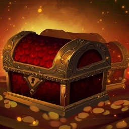 Royal Coffers | Breach Wanderers Wiki | Fandom