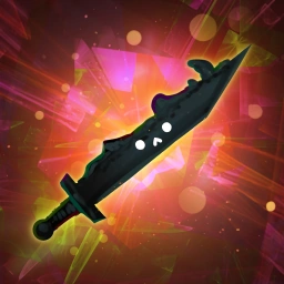 Forbidden Blade | Breach Wanderers Wiki | Fandom