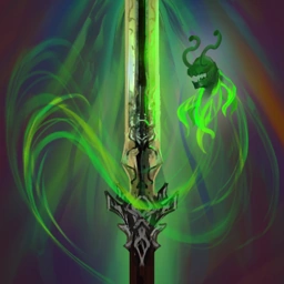 Venom Enchantment | Breach Wanderers Wiki | Fandom