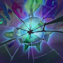 Mirror Blast | Breach Wanderers Wiki | Fandom