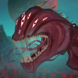 All-Devouring Hunger | Breach Wanderers Wiki | Fandom