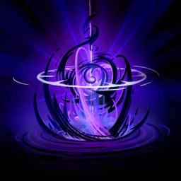 Void Eruption | Breach Wanderers Wiki | Fandom