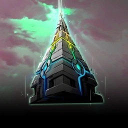 Trinitarian Rune | Breach Wanderers Wiki | Fandom