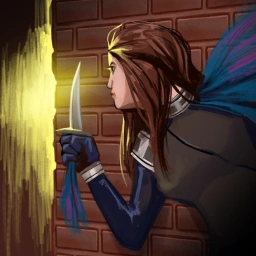 Bide Time | Breach Wanderers Wiki | Fandom