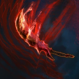 Flaming Strike | Breach Wanderers Wiki | Fandom