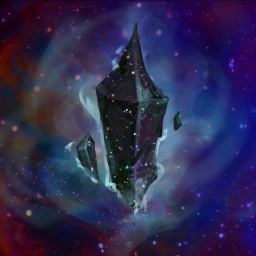 Frozen Void | Breach Wanderers Wiki | Fandom