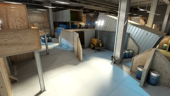 Killhouse (map) | Breachers Wiki | Fandom