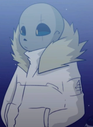 Gans!Sans | Breachtale Вики | Fandom