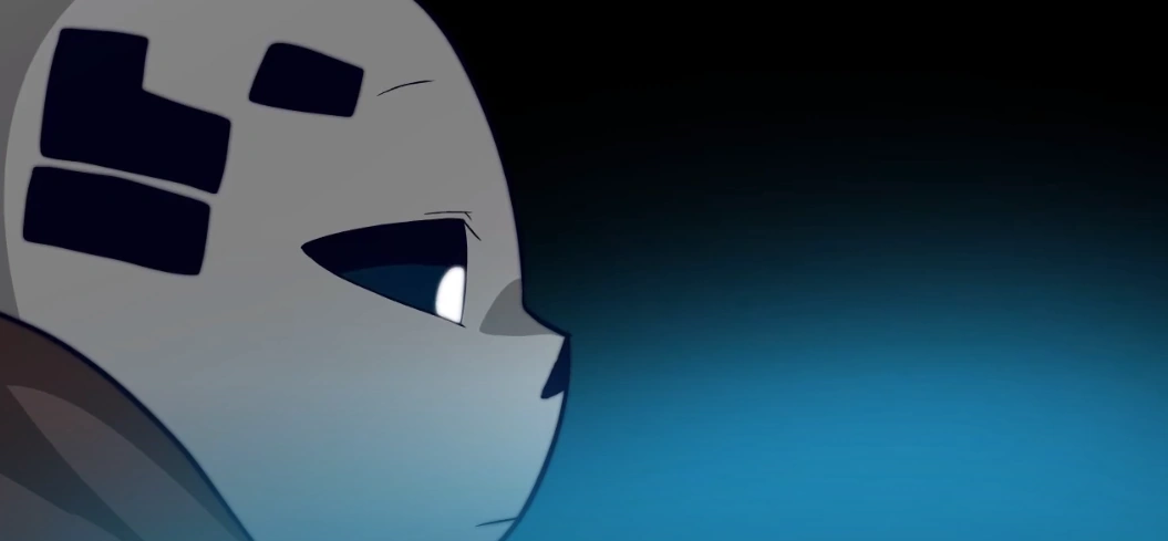 Cheat!Sans/Галерея | Breachtale Вики | Fandom