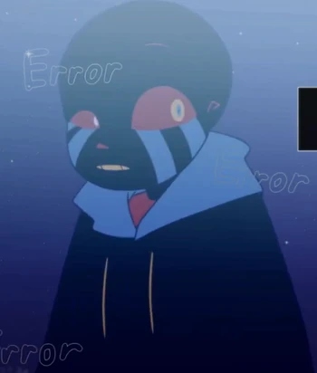 Error!Sans | Breachtale Вики | Fandom