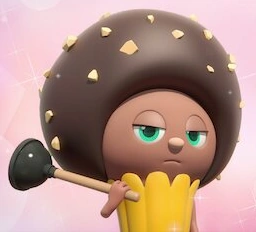 Choco | Bread Barbershop Wiki | Fandom