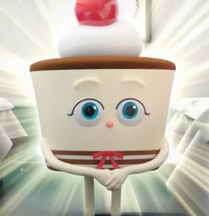 Tiramisu | Bread Barbershop Wiki | Fandom