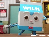 Wilk | Bread Barbershop Wiki | Fandom