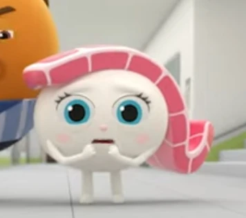 Autoro | Bread Barbershop Wiki | Fandom