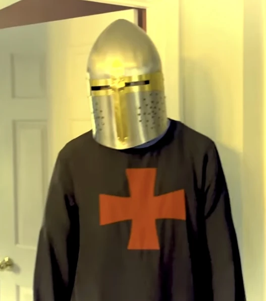 Father's Father | Bread Boys Wiki | Fandom