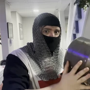 Father | Bread Boys Wiki | Fandom