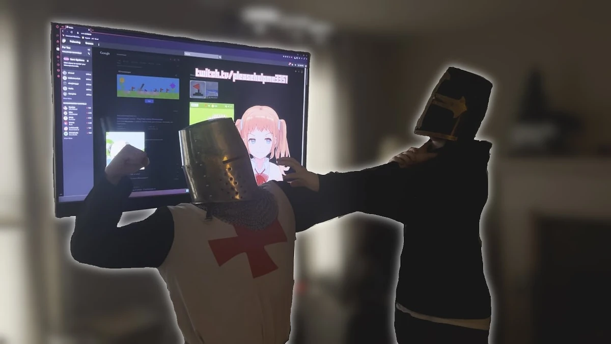Son, Stop Watching VTubers | Bread Boys Wiki | Fandom