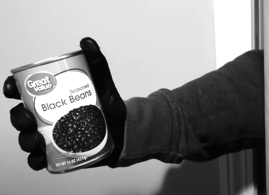 Beans | Bread Boys Wiki | Fandom