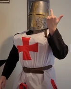 Father | Bread Boys Wiki | Fandom