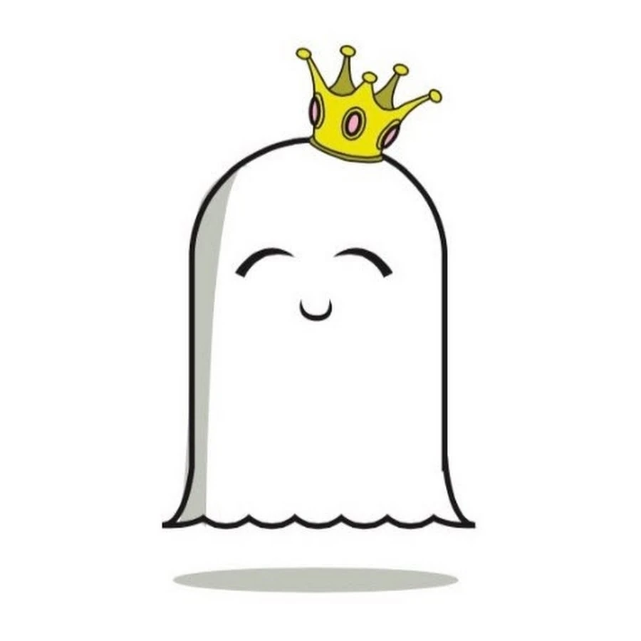 Madame Ghostie | Bread Boys Wiki | Fandom