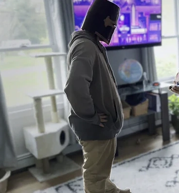 Son | Bread Boys Wiki | Fandom