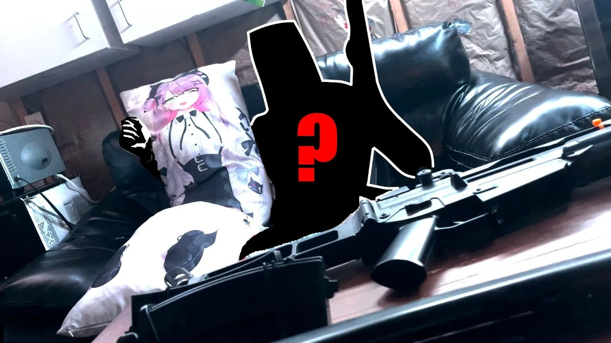Father, Where Are You? | Bread Boys Wiki | Fandom