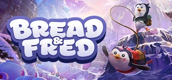 Bread & Fred | Bread & Fred Wiki | Fandom