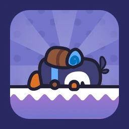 OUCH! | Bread & Fred Wiki | Fandom