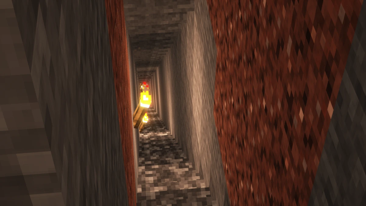 The Celeste Catacombs | Bread State SMP Wiki | Fandom